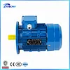 YE2-160L-8: 10 HP Three-Phase Electric Motor (750 RPM) | TITECHO